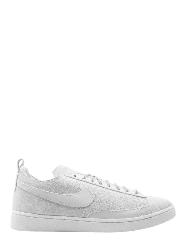 Nike Nikelab Blazer Low Cs Tech Craft Sneakers - White
