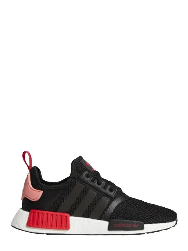Adidas Nmd_r1 Sneaker - Black