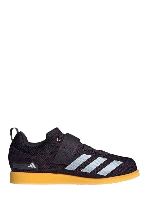 Adidas Powerlift 5 Athletic Shoes - Black