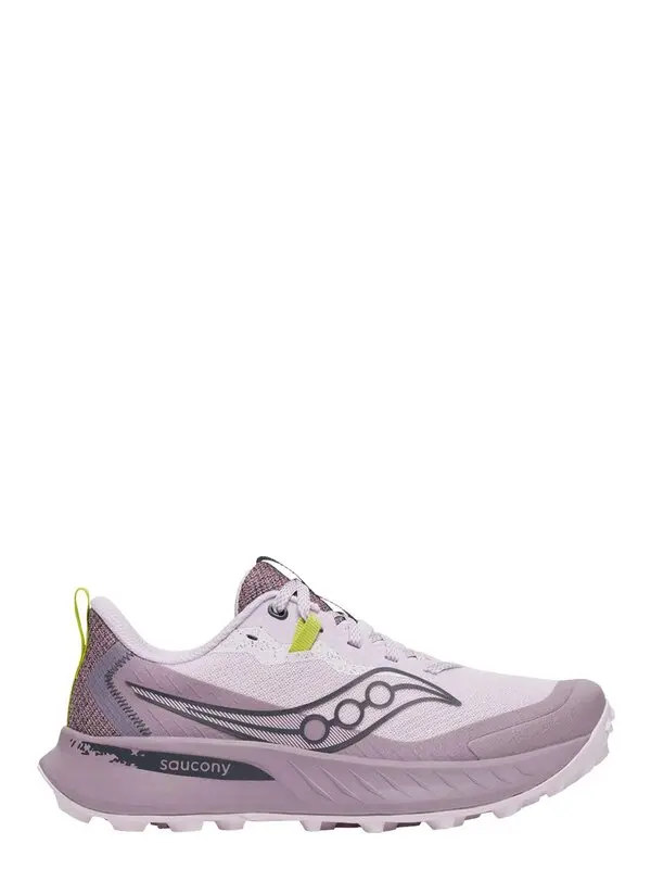 Saucony Peregrine 15 'bloom Quail - Purple