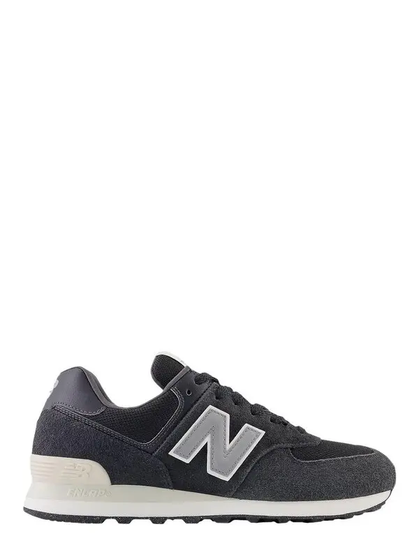 NEW BALANCE 574 Sneakers - Black