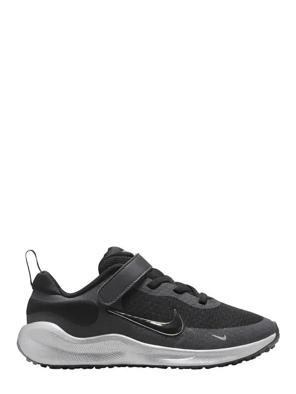 Nike Revolution 7 Se Ps Sneakers - Black