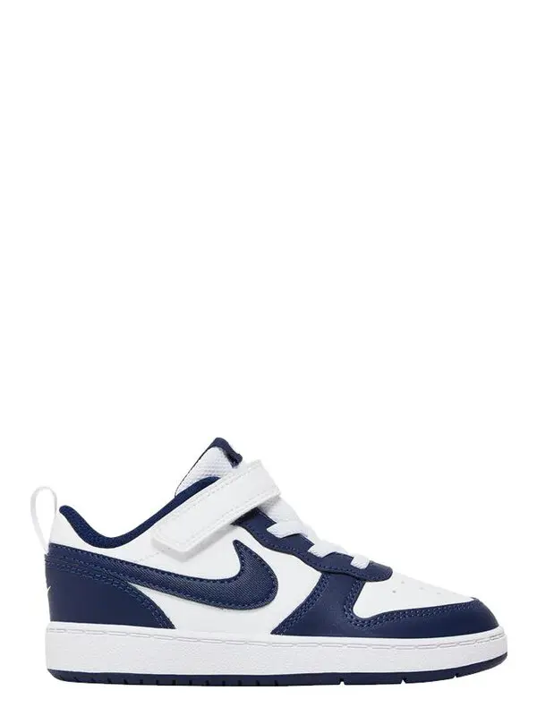 Nike Court Borough Low Td - White