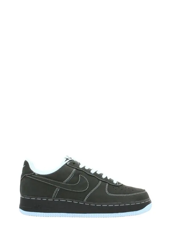 Nike Air Force 1 Sneakers - Black