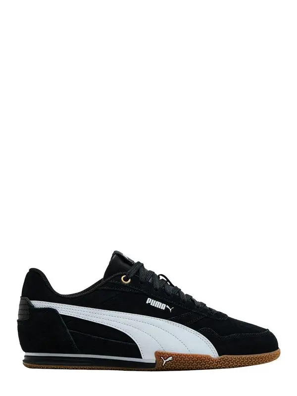 PUMA Bella Donna Sd Sneakers - Black