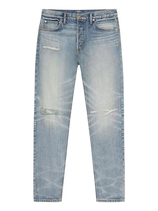 Fear Of God Jeans - Blue