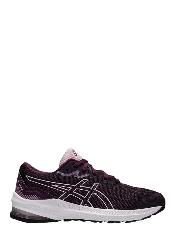 Asics Gt-1000 11 Gs - Purple