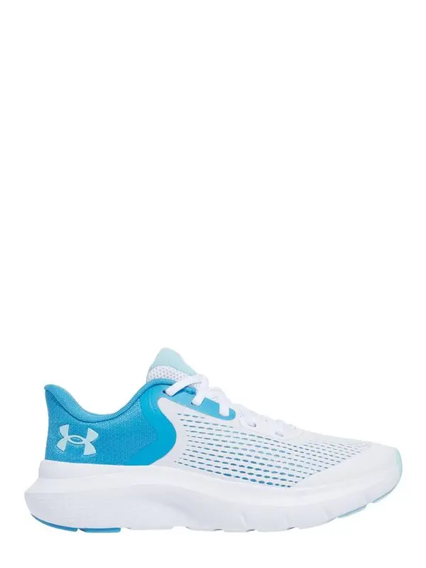 Under Armour Rogue Gs Sneakers - White