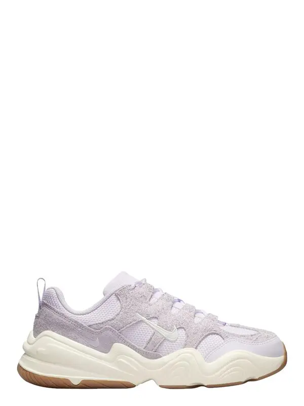 Nike Tech Hera Sneakers - Purple