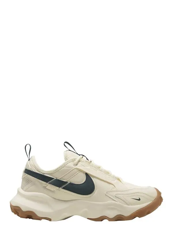 Nike Tc 7900 Sneakers - Cream