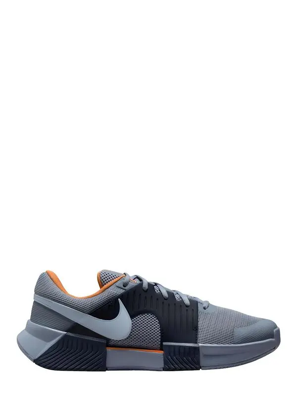 Nike Zoom Gp Challenge 1 Sneakers - Grey