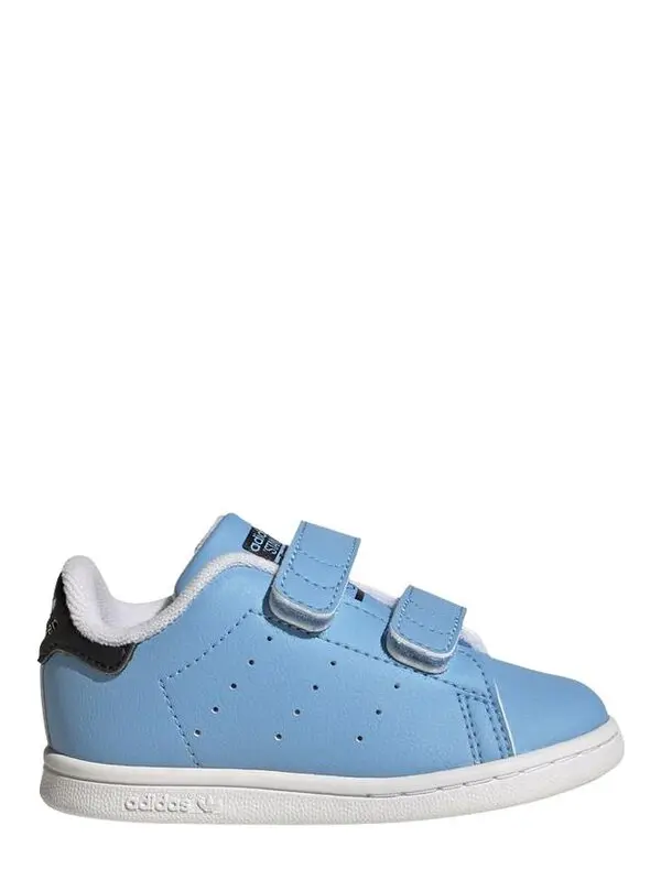 Adidas Disney X Stan Smith I 'aladdin Genie' Sneakers - Blue