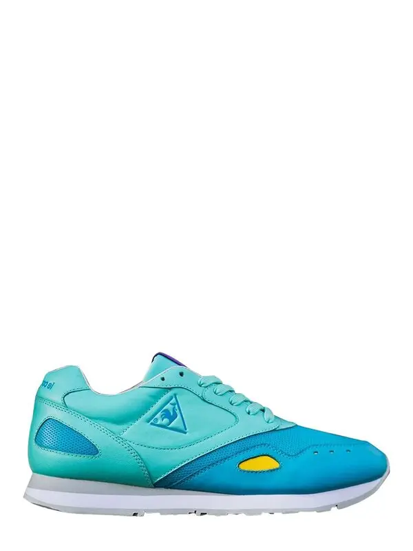 LE COQ SPORTIF Sneakersnstuff X Flash "dunderklumpen - Green