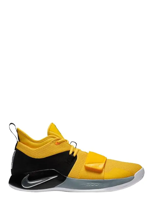 Nike Pg 2.5 Ep 'moon Exploration' Sneakers - Yellow