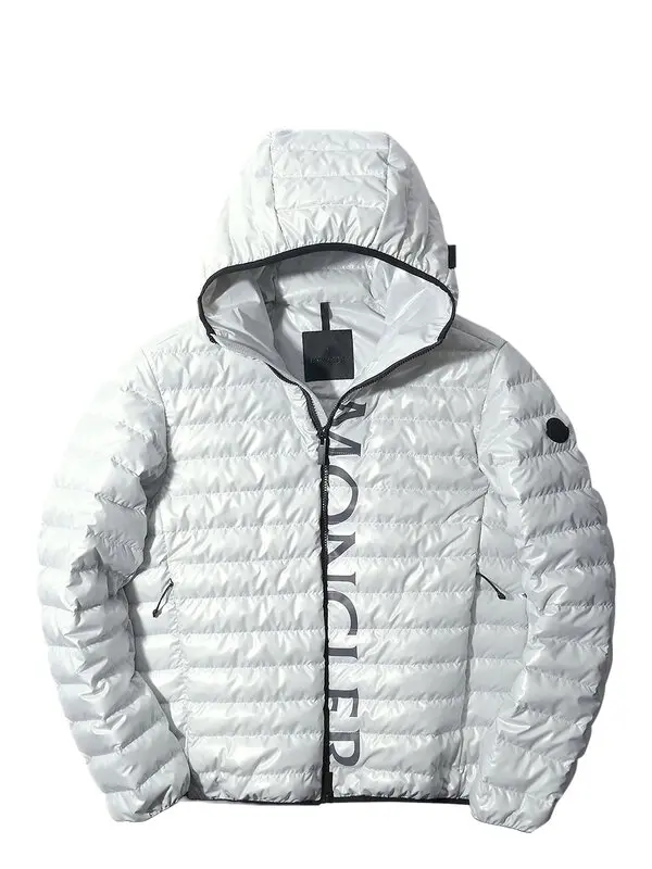 Moncler Lauzet Jacket - Grey
