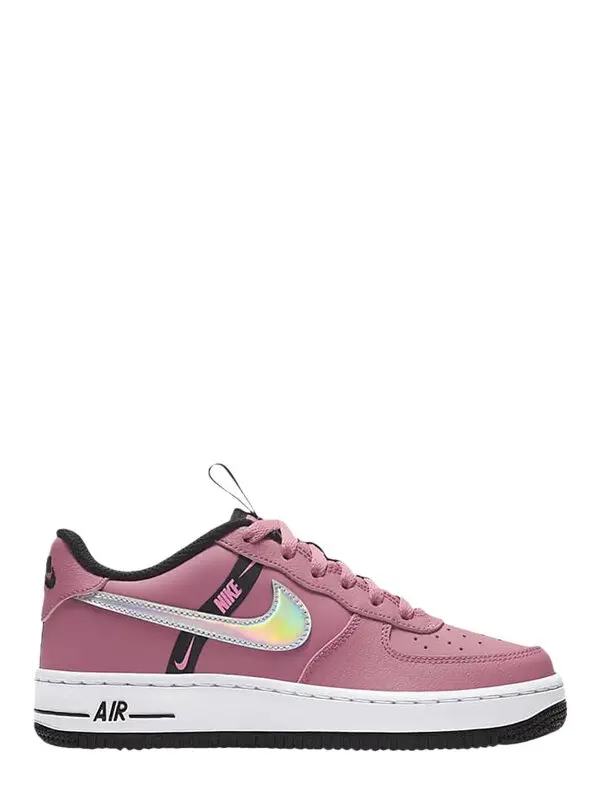 Nike Air Force 1 Lv8 Ksa Gs Sneakers - Pink