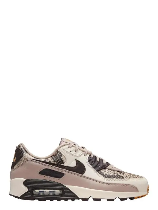Nike Air Max 90 Se Sneakers - Cream