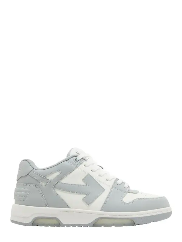 Off-White Out Of Office Sneakers - Grey