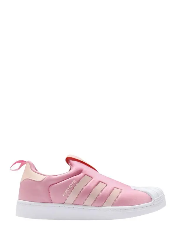 Adidas Superstar 360 J Sneakers - Pink