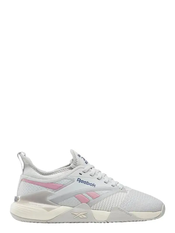 REEBOK Nano Court Sneakers - Grey