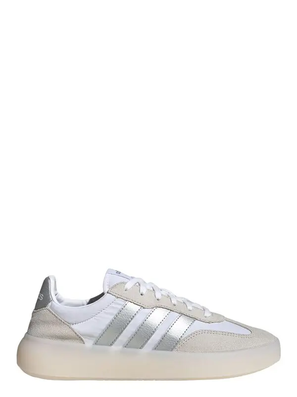 Adidas Barreda Decode Sneakers - White