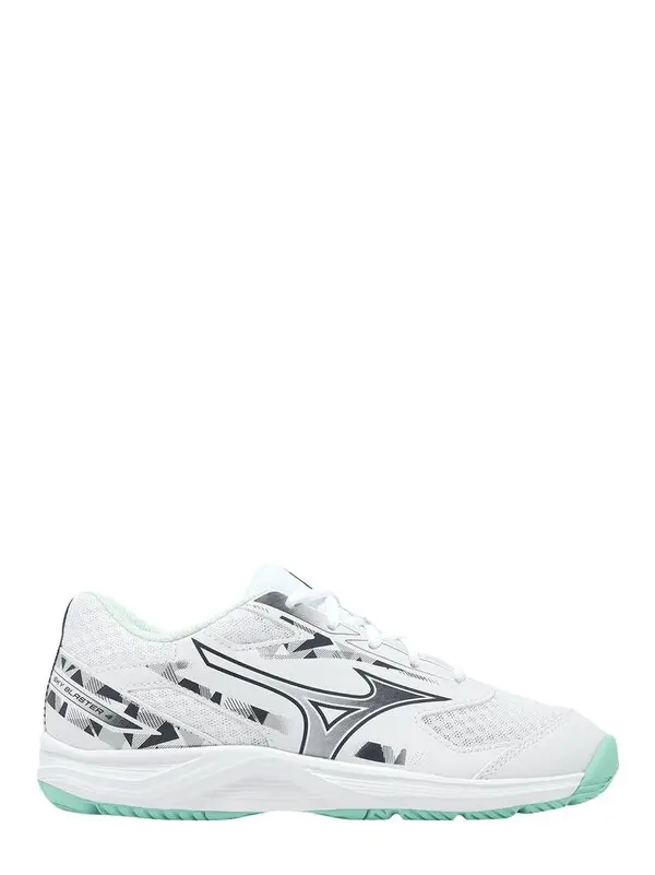 Mizuno Sky Blaster 4 Wide - White