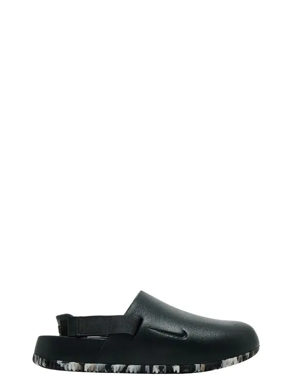 Nike Calm Mule - Black