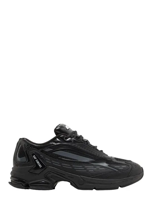 Raf Simons Ultrasceptre Sneakers - Black