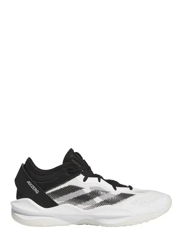 Adidas Adizero Select 2.0 Low - White