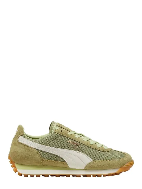 PUMA Easy Rider Mesh Sneakers - Green
