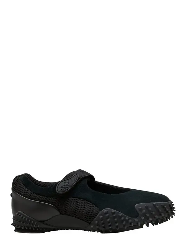 PUMA Mostro Fey Premium - Black