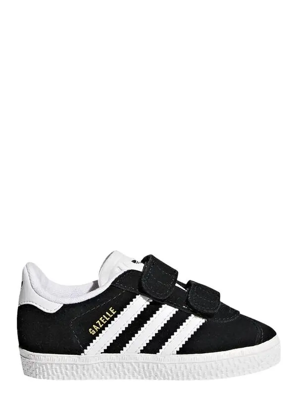 Adidas Gazelle I Sneakers - Black