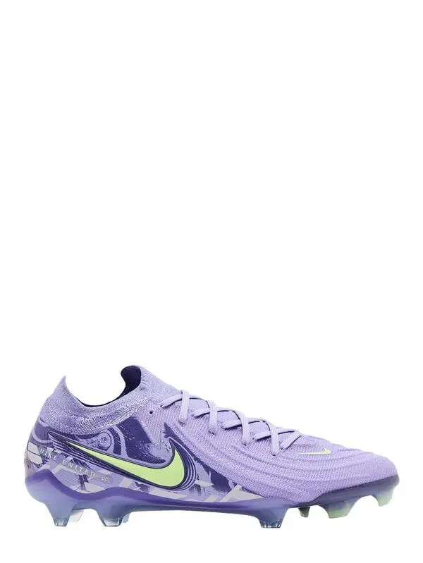 Nike Phantom Gx 2 Elite Fg United Pack 2025 - Purple