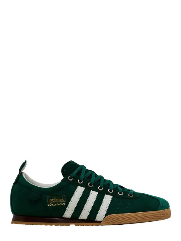 Adidas Samba 62 Sneakers - Green