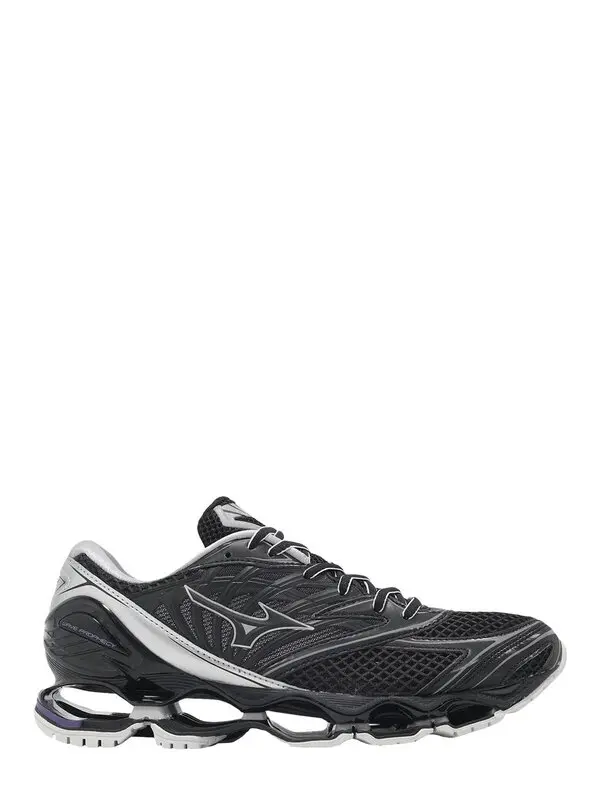 Mizuno Wave Prophecy Ls 'millennium Pack - Black