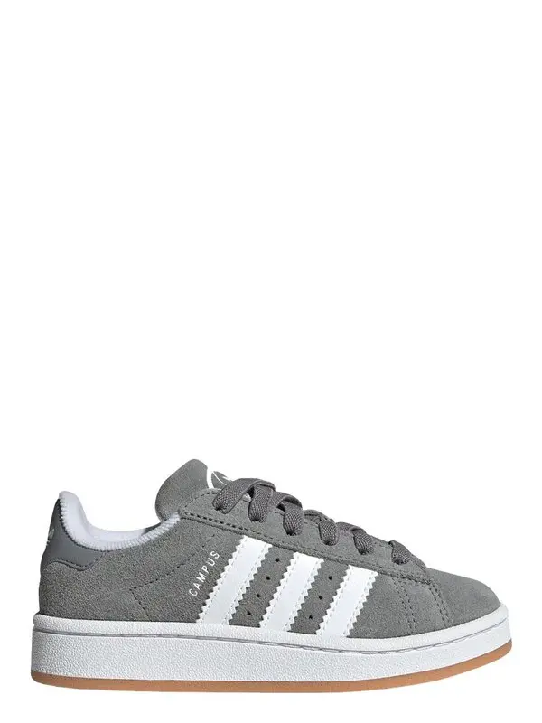 Adidas Campus 00s El C Sneakers - Grey
