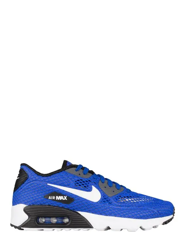 Nike Air Max 90 Ultra Br Plus Qs Sneakers - Blue