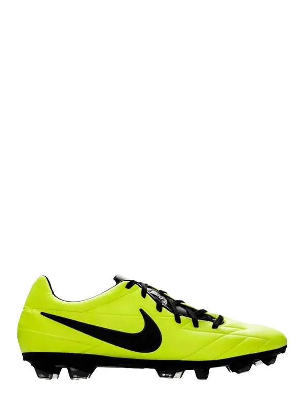 Nike Total 90 Laser 4 Fg - Green