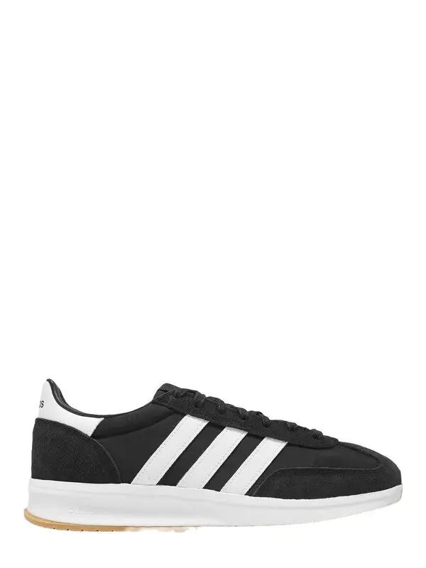 Adidas Run 70s 2.0 Sneakers - Black