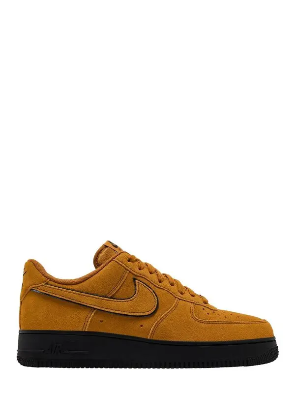 Nike Air Force 1 '07 Lv8 Sneakers - Copper