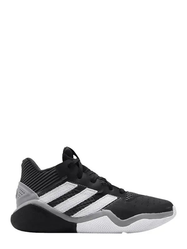 Adidas Harden Stepback J 'core - Black