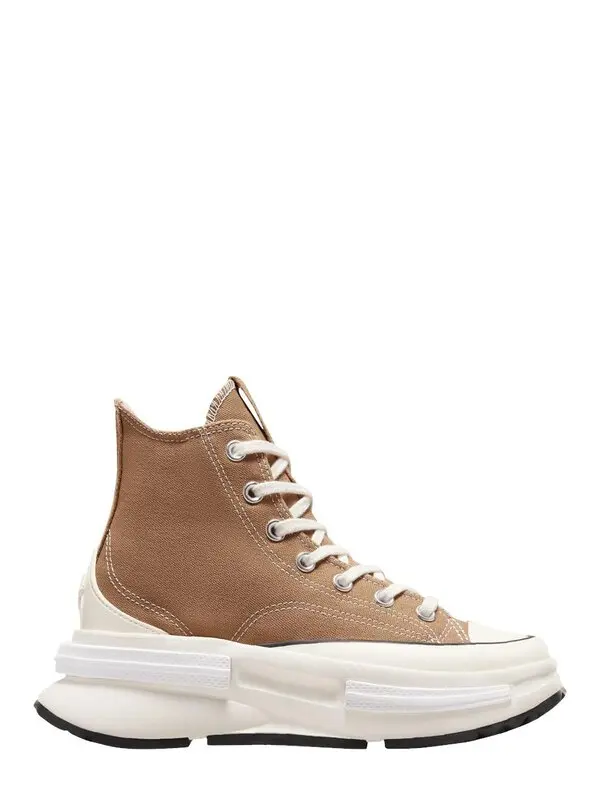 CONVERSE Run Star Legacy Cx Platform High Top Sneakers - Tan