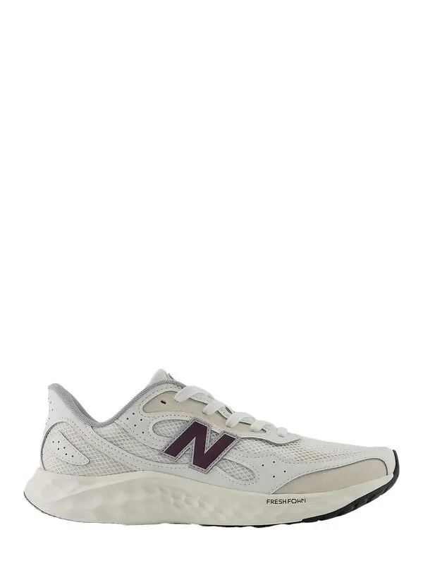 NEW BALANCE Fresh Foam Arishi V4 Tiralux Sneakers - Cream