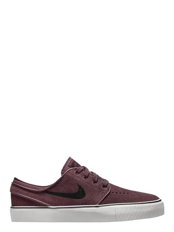 Nike Zoom Stefan Janoski Sb Gs Sneakers - Red