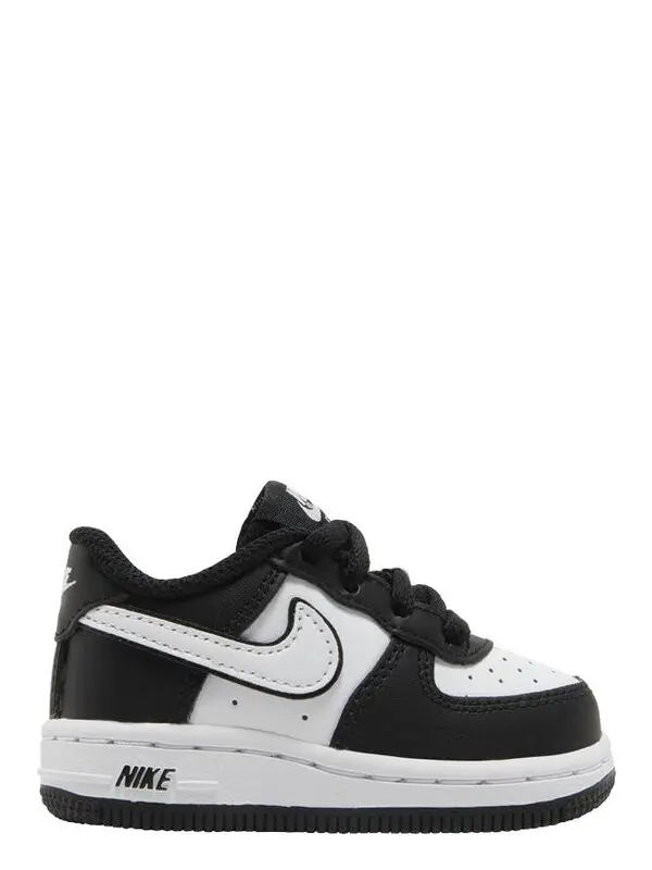 Nike Force 1 '07 Td Sneakers - Black