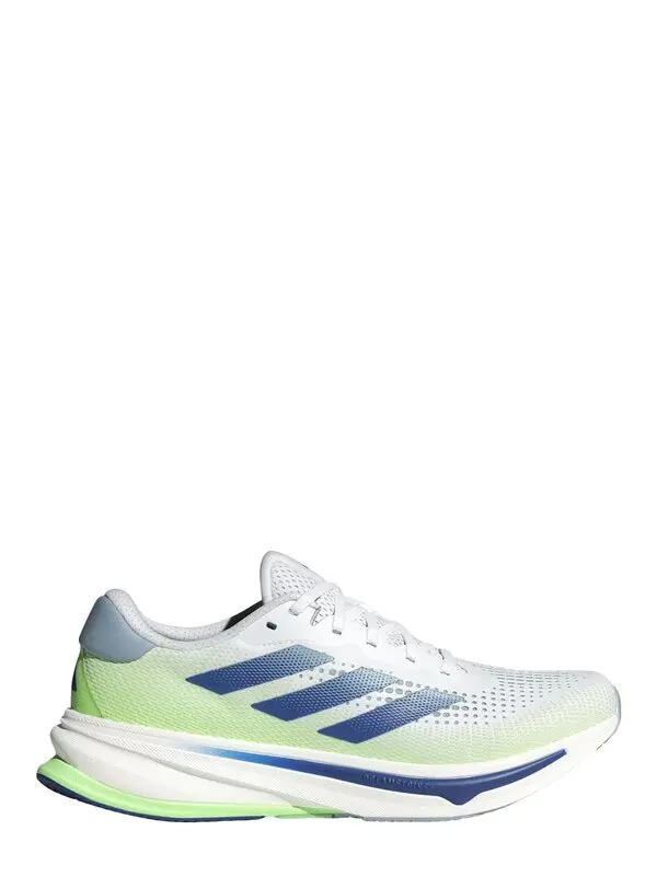 Adidas Supernova Rise Sneakers - White