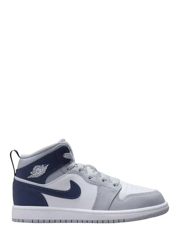 JORDAN Mid Ps Sneakers - White