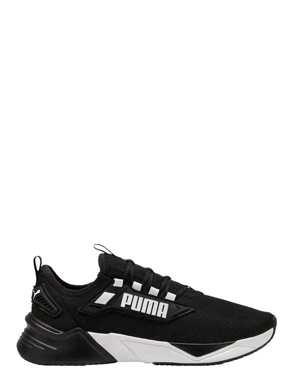 PUMA Retaliate 3 Sneakers - Black