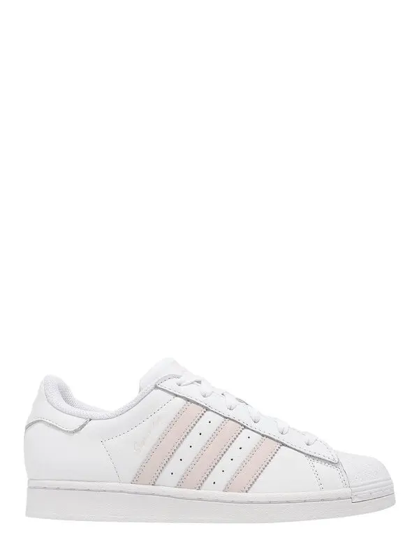 Adidas Superstar Sneakers - White
