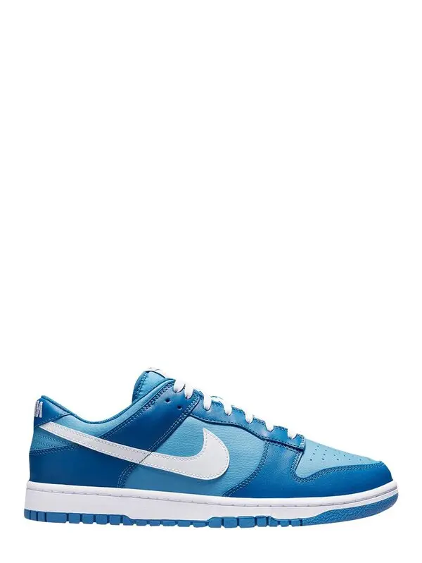 Nike Dunk Low Gs - Blue